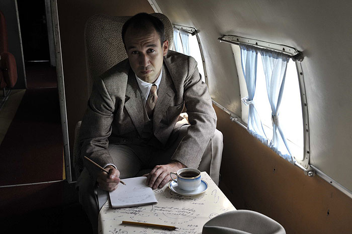 Mistr (2009) | ČSFD.cz