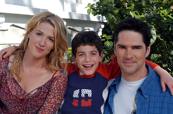 Thomas Gibson | Biografia | ČSFD.sk