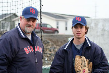 Calvin Marshall (2009) | Galerie - Plakáty | ČSFD.cz