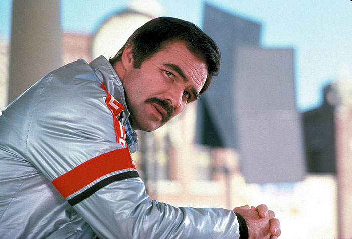 Hooper (1978) | ČSFD.cz