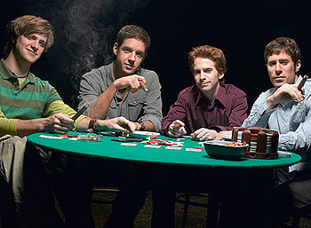 Four Kings (2006) | ČSFD.cz