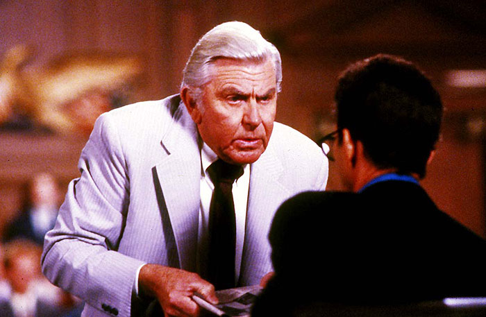 Matlock (1986) | ČSFD.cz