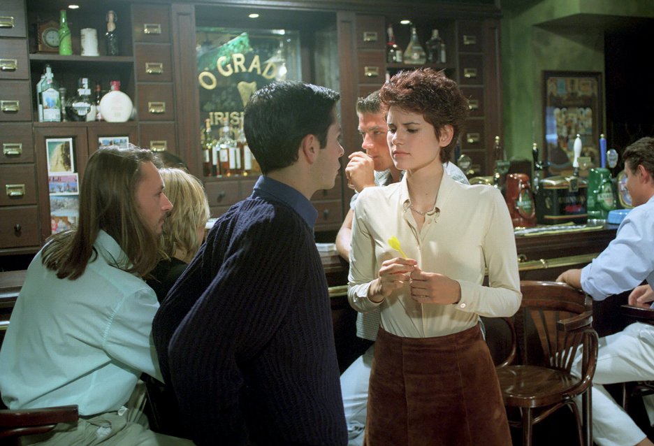 Incantesimo - Okouzlení I (S01) (1998) | ČSFD.cz