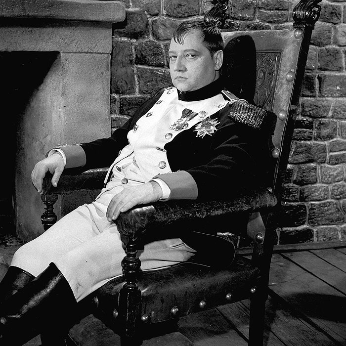 Waterloo (1967) | ČSFD.cz