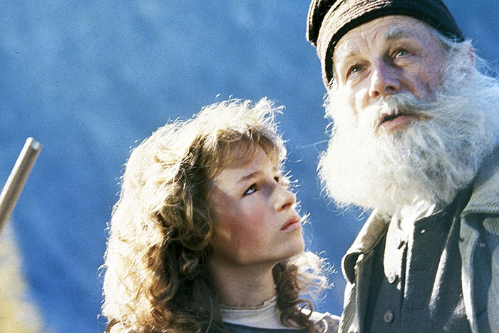 Hora odvahy (1990) | ČSFD.cz