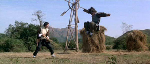 Tony Ching | Galerie - Z natáčení | ČSFD.cz