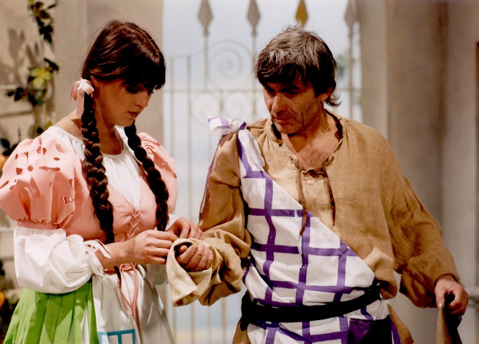 Jindra Bartošová | ČSFD.cz