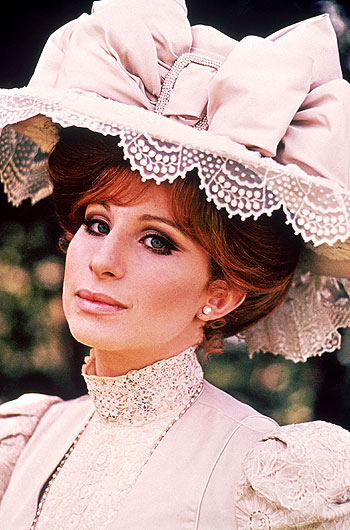 Hello, Dolly! (1969) | Recenze - Uživatelské | ČSFD.cz
