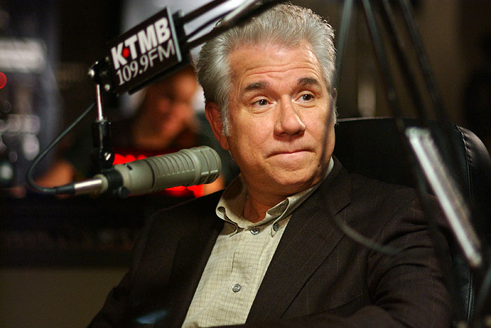 John Larroquette | ČSFD.cz