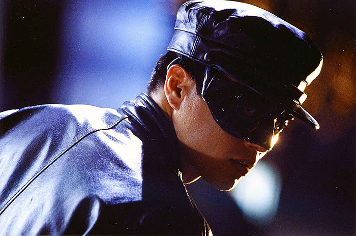 Černá maska 2: Město masek (2002) | ČSFD.cz