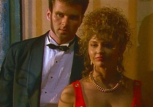 Chameleons (1992) | ČSFD.cz