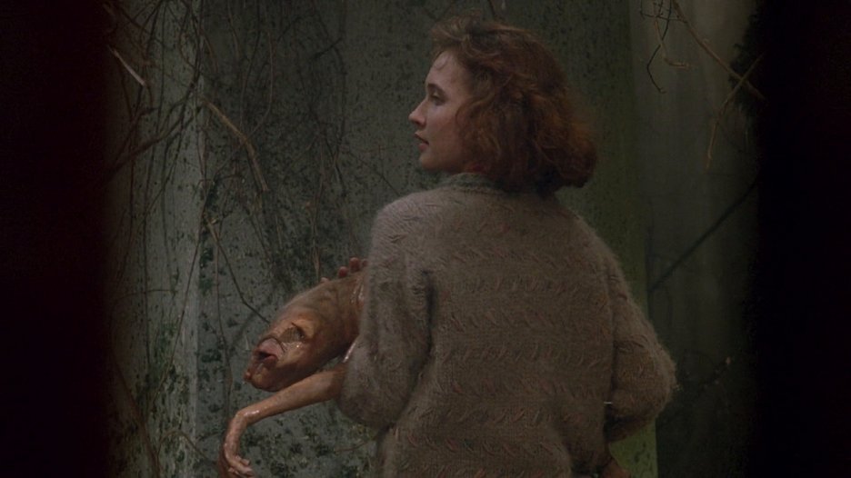 Anne Bobby | ČSFD.cz