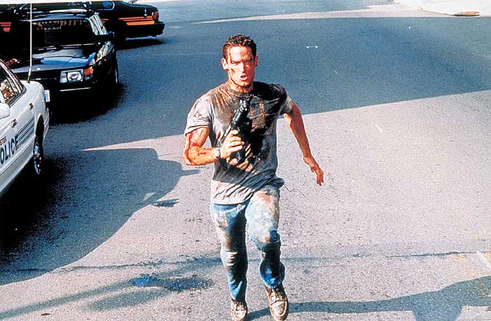 Najlepší spôsob, ako zomrieť (2000) | Ciekawostki - Ciekawostki | ČSFD.sk