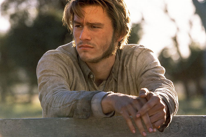 Ned Kelly (2003) | ČSFD.cz