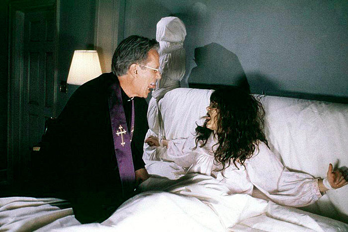 Scary Movie 2 (2001) | ČSFD.cz