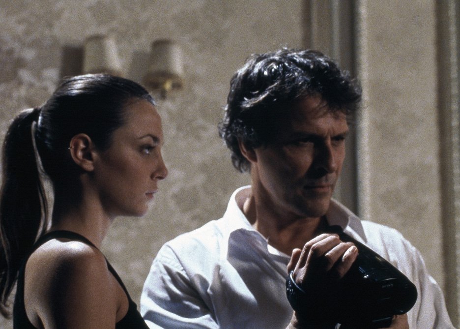 Raphaële Godin | ČSFD.cz