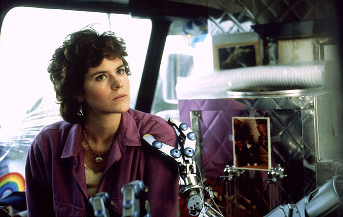Ally Sheedy | ČSFD.cz