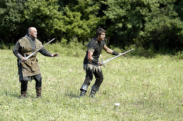 Gryfon (2007) | ČSFD.cz