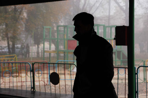 Bavorák 2 (2006) | ČSFD.sk