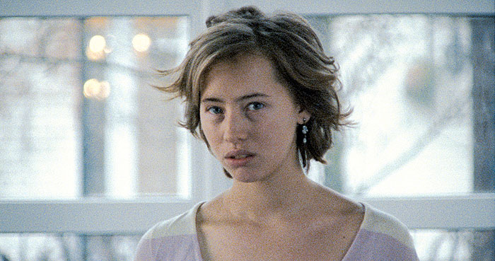 The Untouchable (2006) | ČSFD.cz