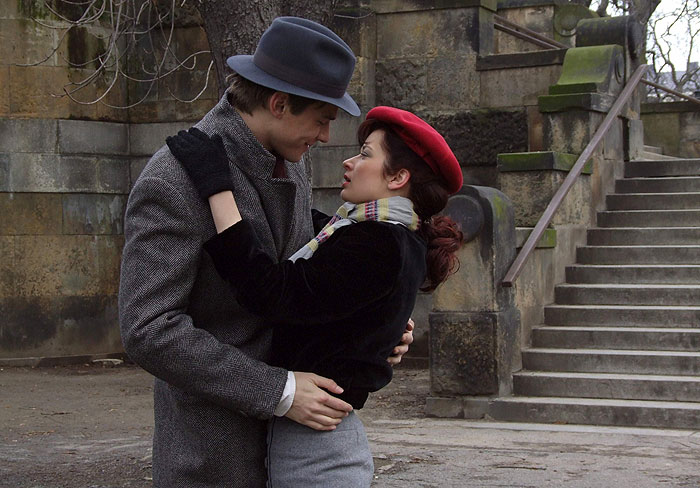 Rytmus v patách (2009) | ČSFD.cz