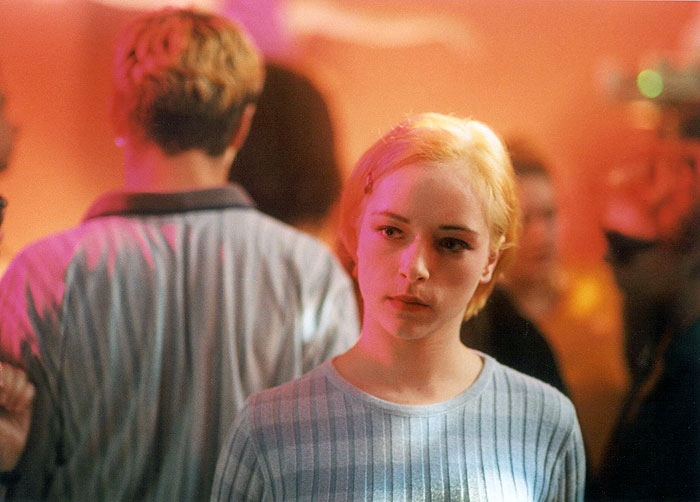 Šeptej (1996) | Galerie - Z filmu | ČSFD.cz