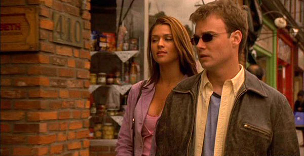 Lebky 2 (2002) | ČSFD.cz