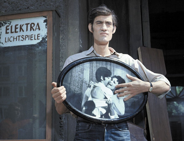 Legenda o Pavlovi a Pavle (1973) | Makers | ČSFD.cz