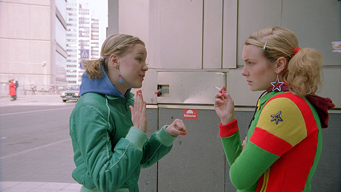 Láska on-line (2005) | ČSFD.cz