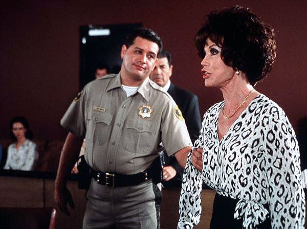 Like Mother, Like Son: The Strange Story of Sante and Kenny Kimes (2001 ...