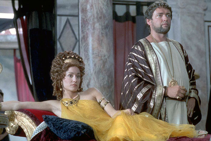 Spartakus (2004) | ČSFD.cz