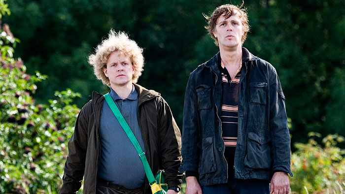 Čistá srdce (2006) | ČSFD.cz