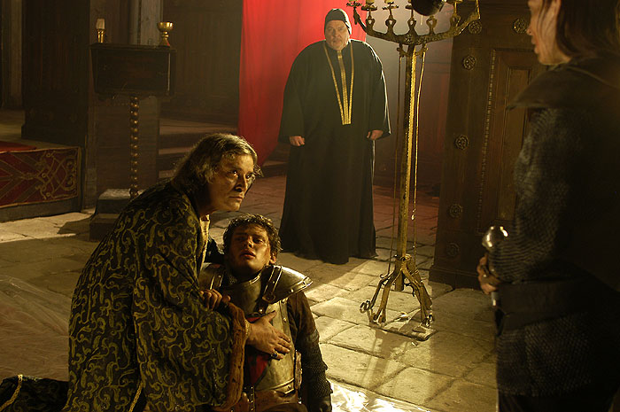 Radu Andrei Micu | Galerie - Z filmu | ČSFD.cz