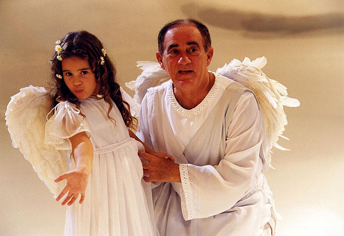 Didi: O Cupido Trapalhão (2003) | ČSFD.cz