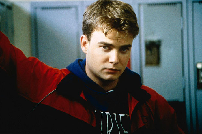 Borderline Normal (2001) | ČSFD.cz