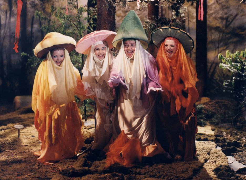 Hádání s Hadovkou (1987) | ČSFD.cz