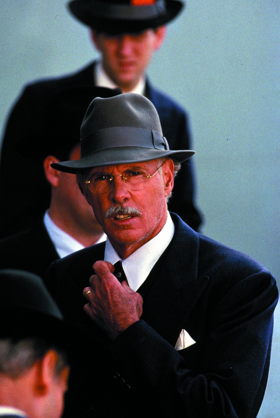 Poslední let (1994) | ČSFD.cz