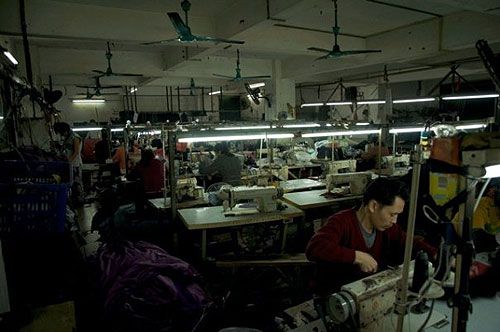 Last Train Home (2009) | ČSFD.cz