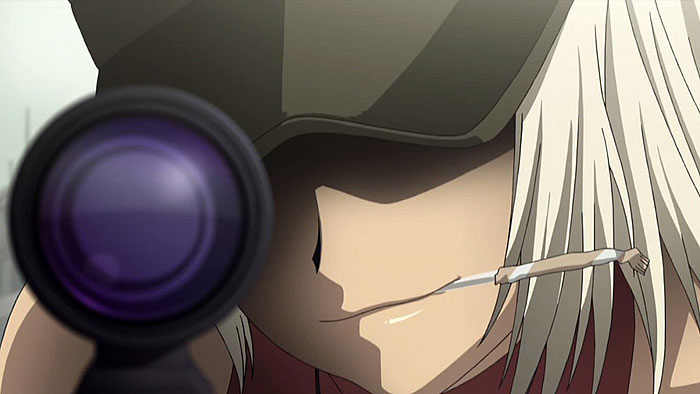 Canaan (2009) | ČSFD.cz