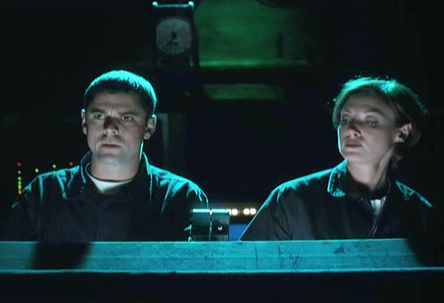 Enemy Action (1999) | ČSFD.cz