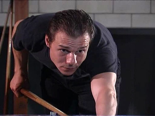 Cargo (2003) | ČSFD.cz