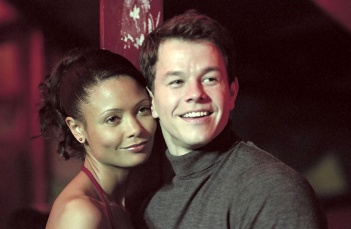 Mark Wahlberg | Biography | ČSFD.cz