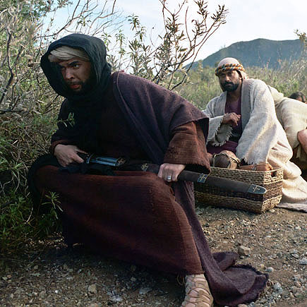 Color of the Cross (2006) | ČSFD.cz