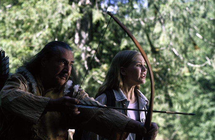 August Schellenberg | ČSFD.cz