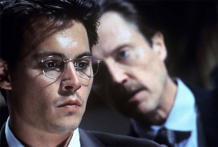 Johnny Depp | Biografia | ČSFD.cz