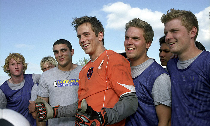 Robert Hoffman | Ciekawostki | ČSFD.cz