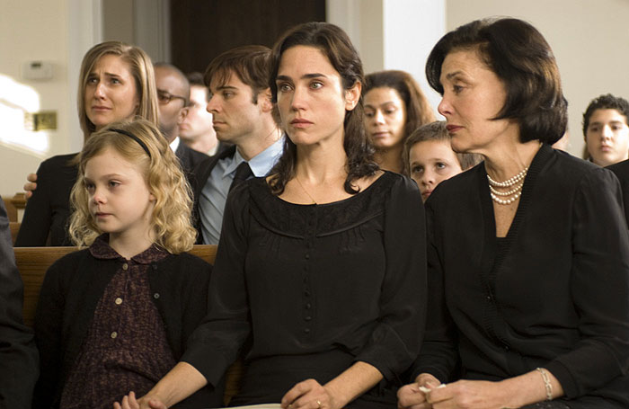 Reservation Road (2007) | ČSFD.cz