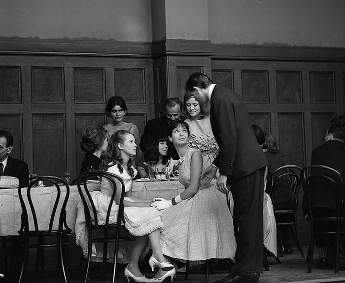 Noemi Sixtová | ČSFD.cz