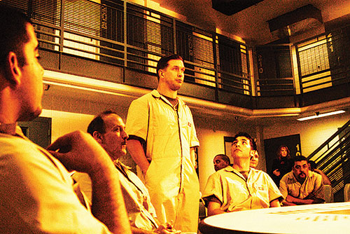 Šestka - znamení zla (2004) | ČSFD.cz