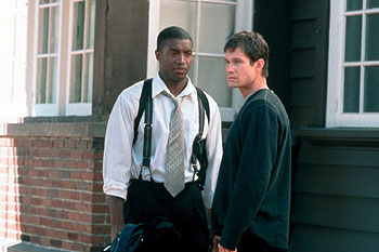 Deadly Little Secrets (2002) | ČSFD.cz